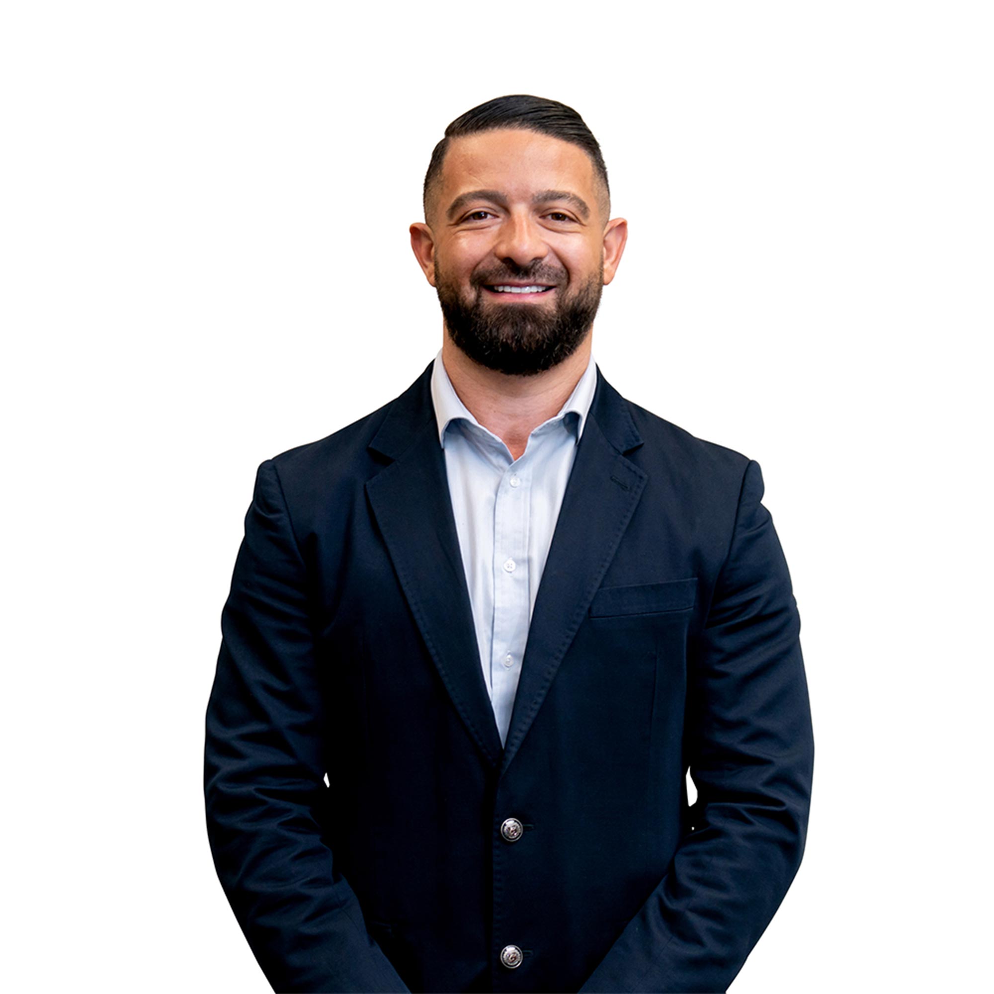 Nahi Beaini - Sedatech